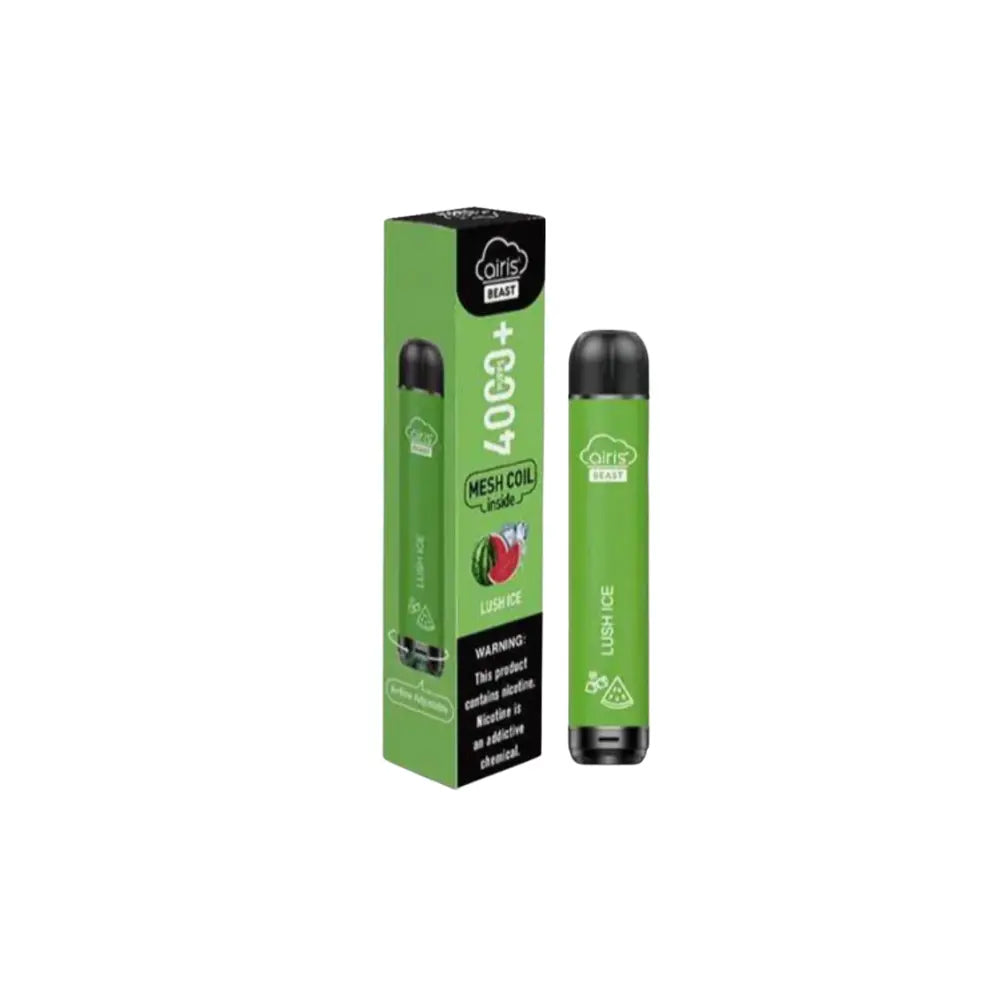 Airis BEAST | Airis BEAST 4000